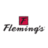 Fleming's Prime Steakhouse & Wine Bar Gift Card