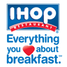 IHOP Gift Card