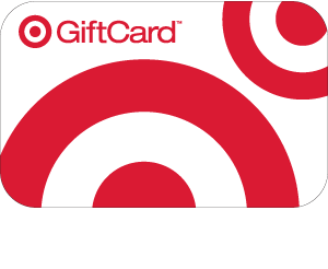 Target Stores Gift Card