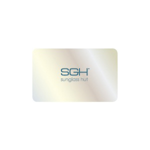 Sunglass Hut Gift Card